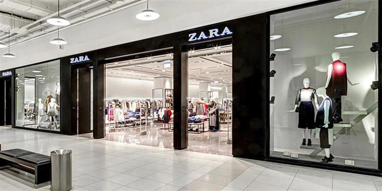 Πάτησαν γκάζι τα έσοδα για τη μητρικής της Zara