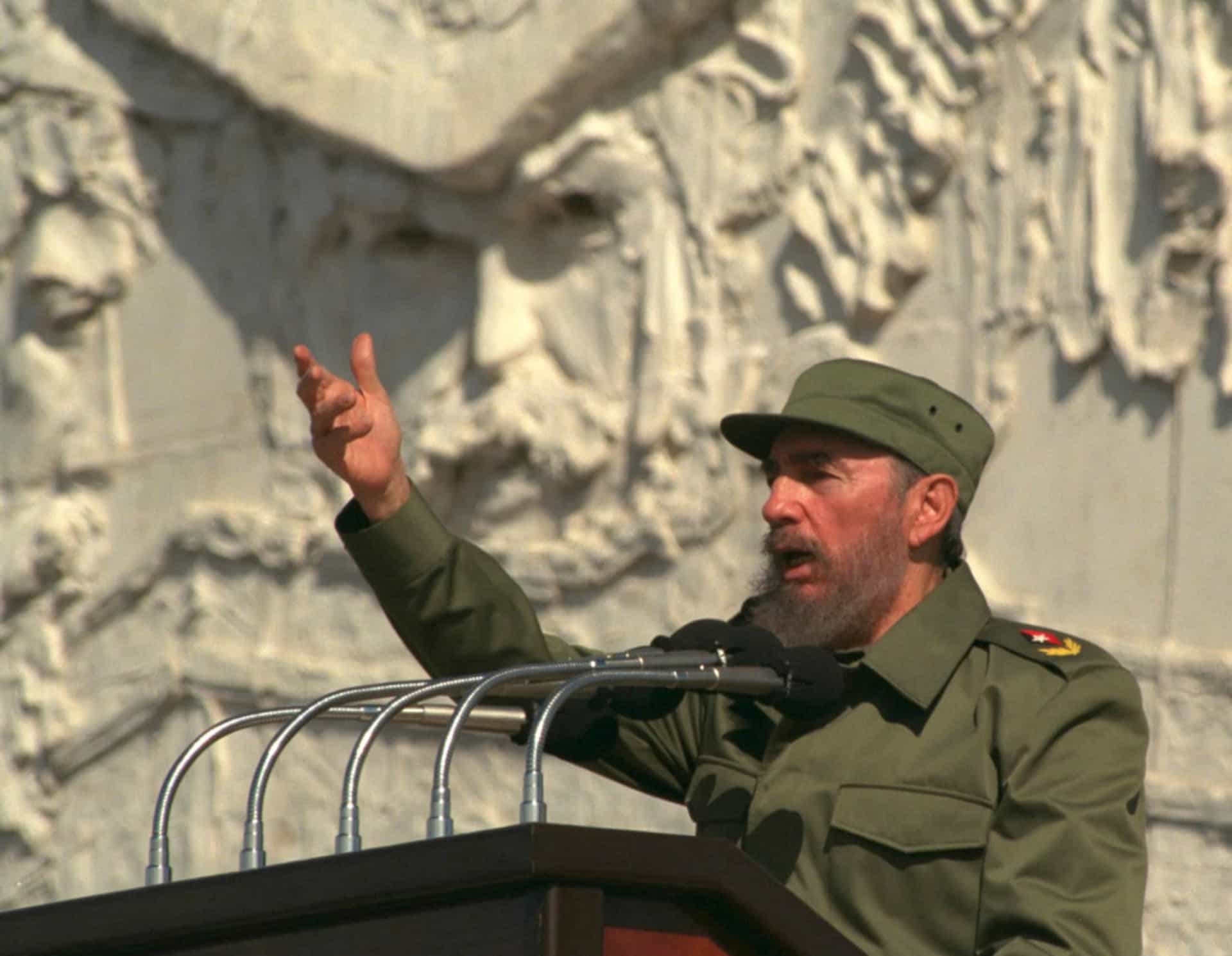 Why Che Guevara still lights a revolutionary spark