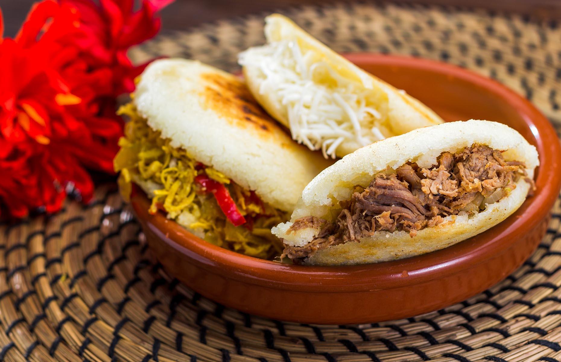 Ranked: The World's Most Delicious Dishes