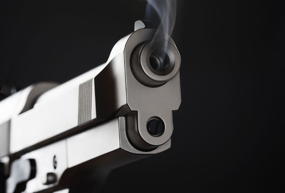 Security guard killed by co-worker in Kawit, Cavite due to alleged bullying