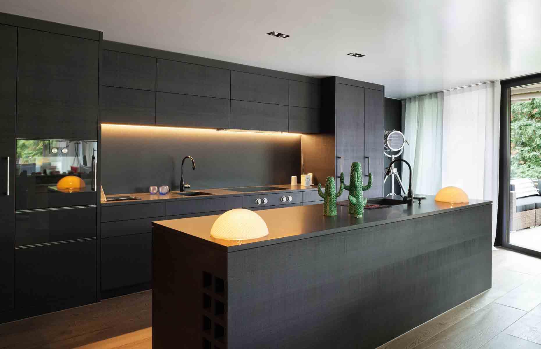 Common kitchen design mistakes that could cost you time and money
