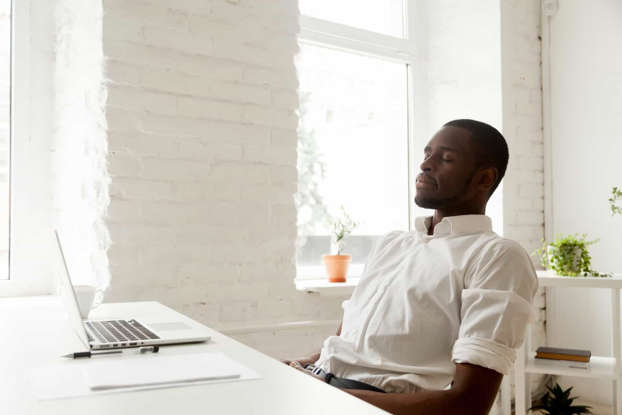 Unlock your inner calm: quick and easy self-soothing techniques Unlock your inner calm: quick and easy self-soothing techniques