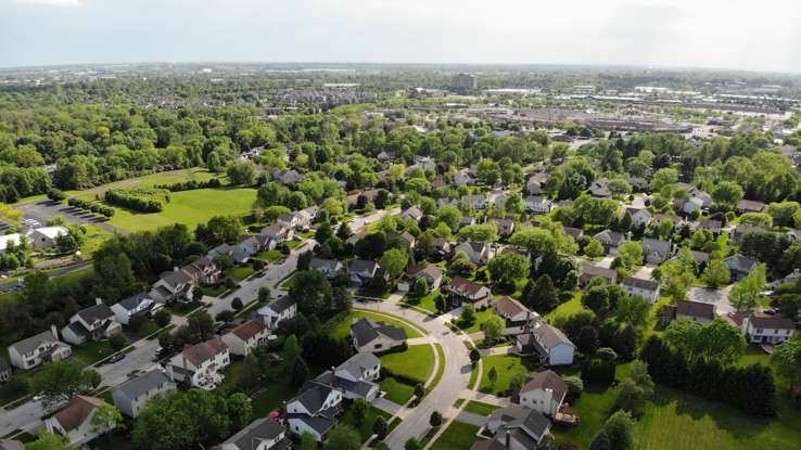 The Salary Needed To Live Comfortably in America’s 50 Best Small Towns The Salary Needed To Live Comfortably in America’s 50 Best Small Towns