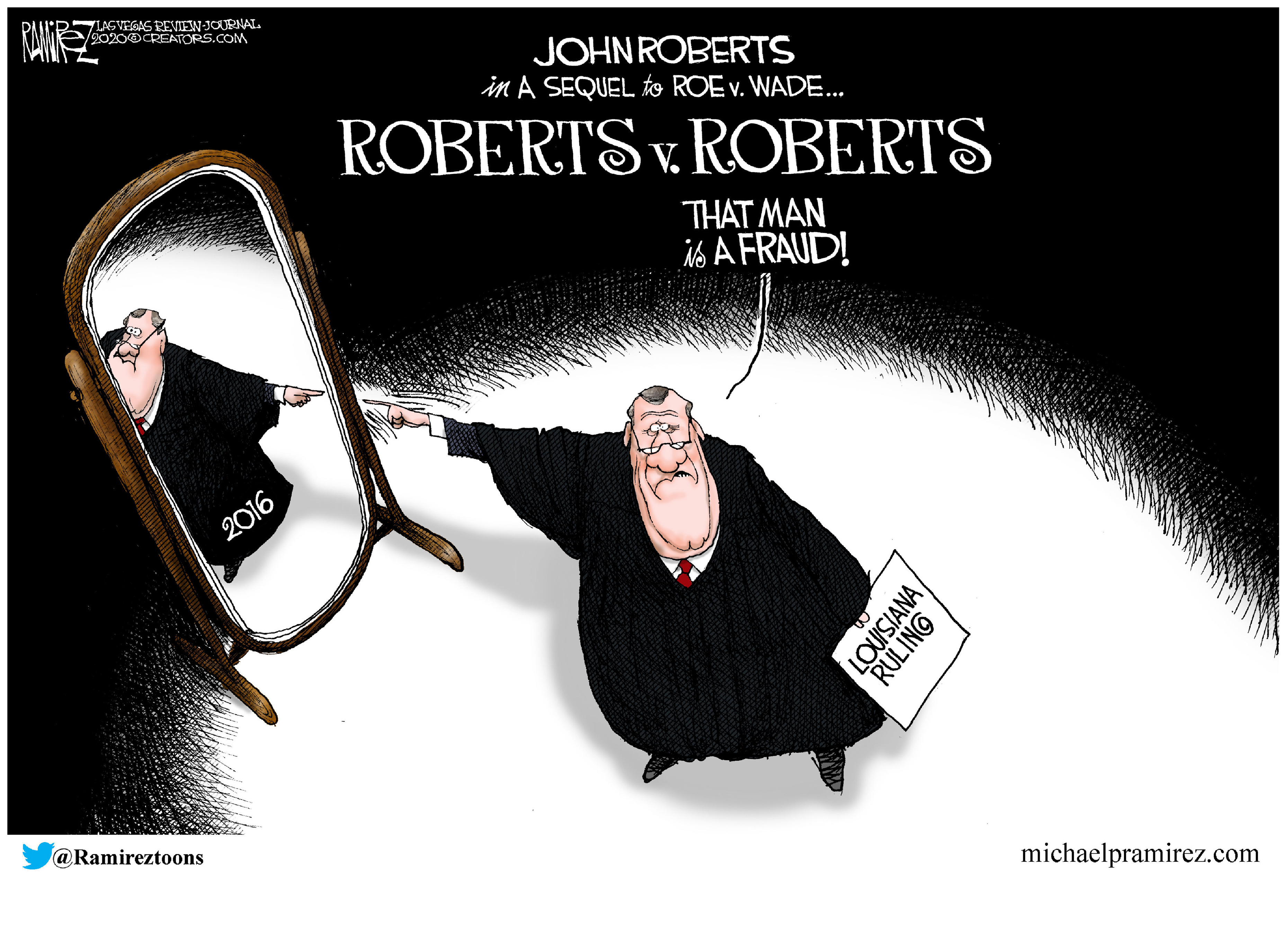The News In Cartoons (updated June 30)