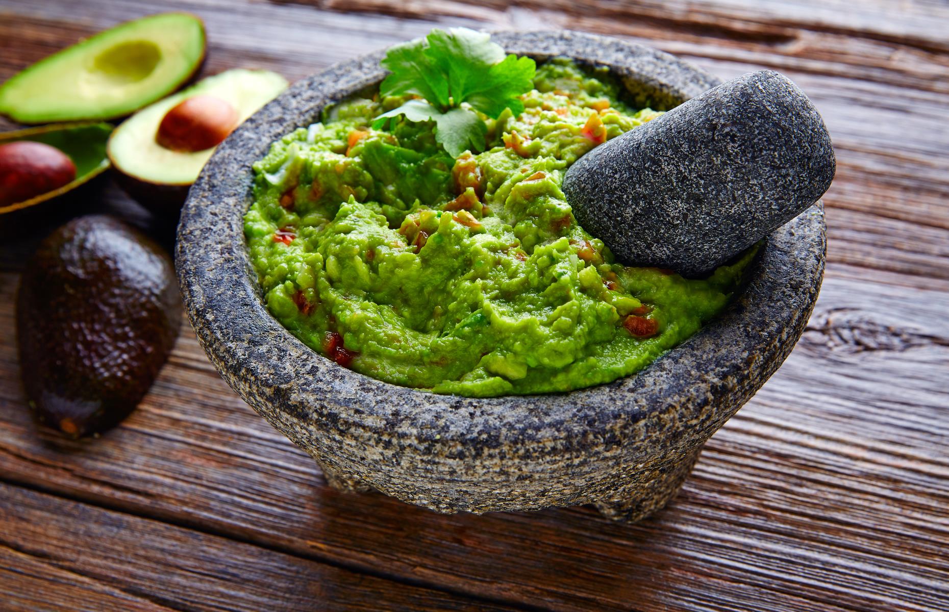 37 Simple-To-Make Dips That Everyone Will Love