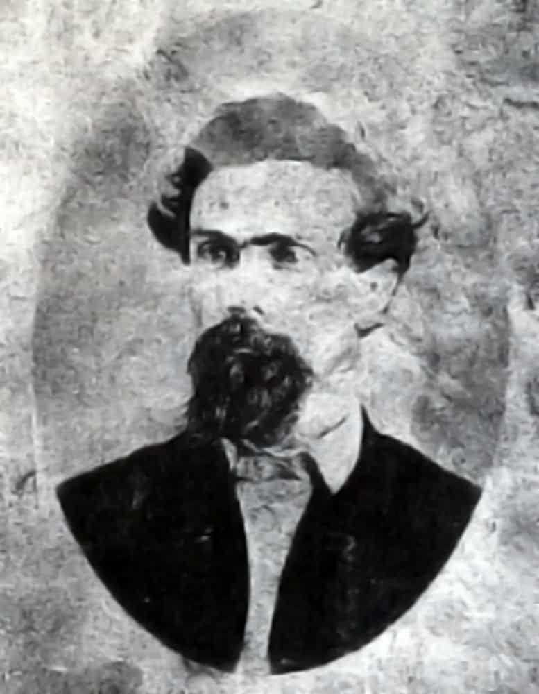 Most wanted! Notorious outlaws of the Old West