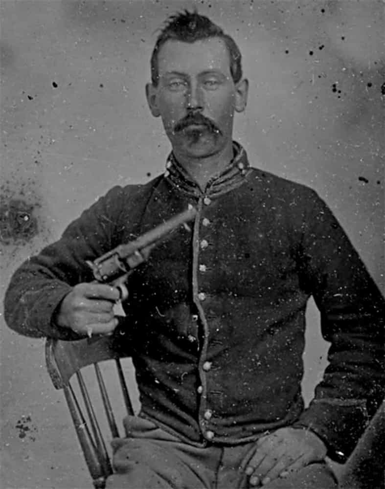 Most wanted! Notorious outlaws of the Old West