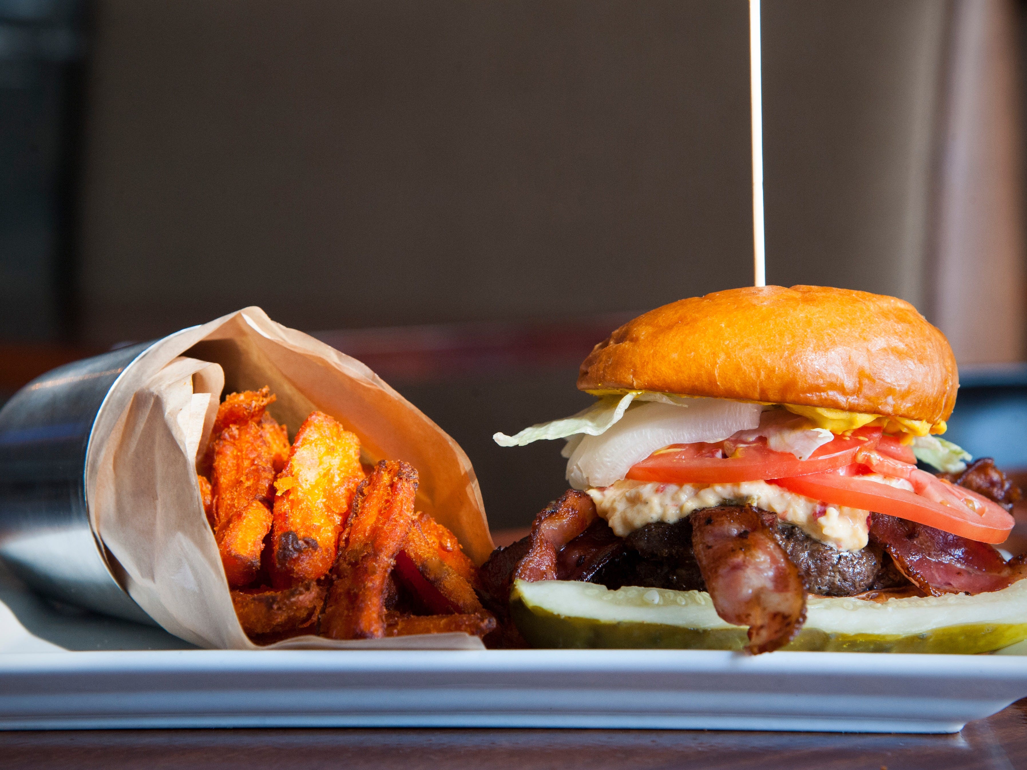 20 easy ways to make your burgers even better using things you already ...
