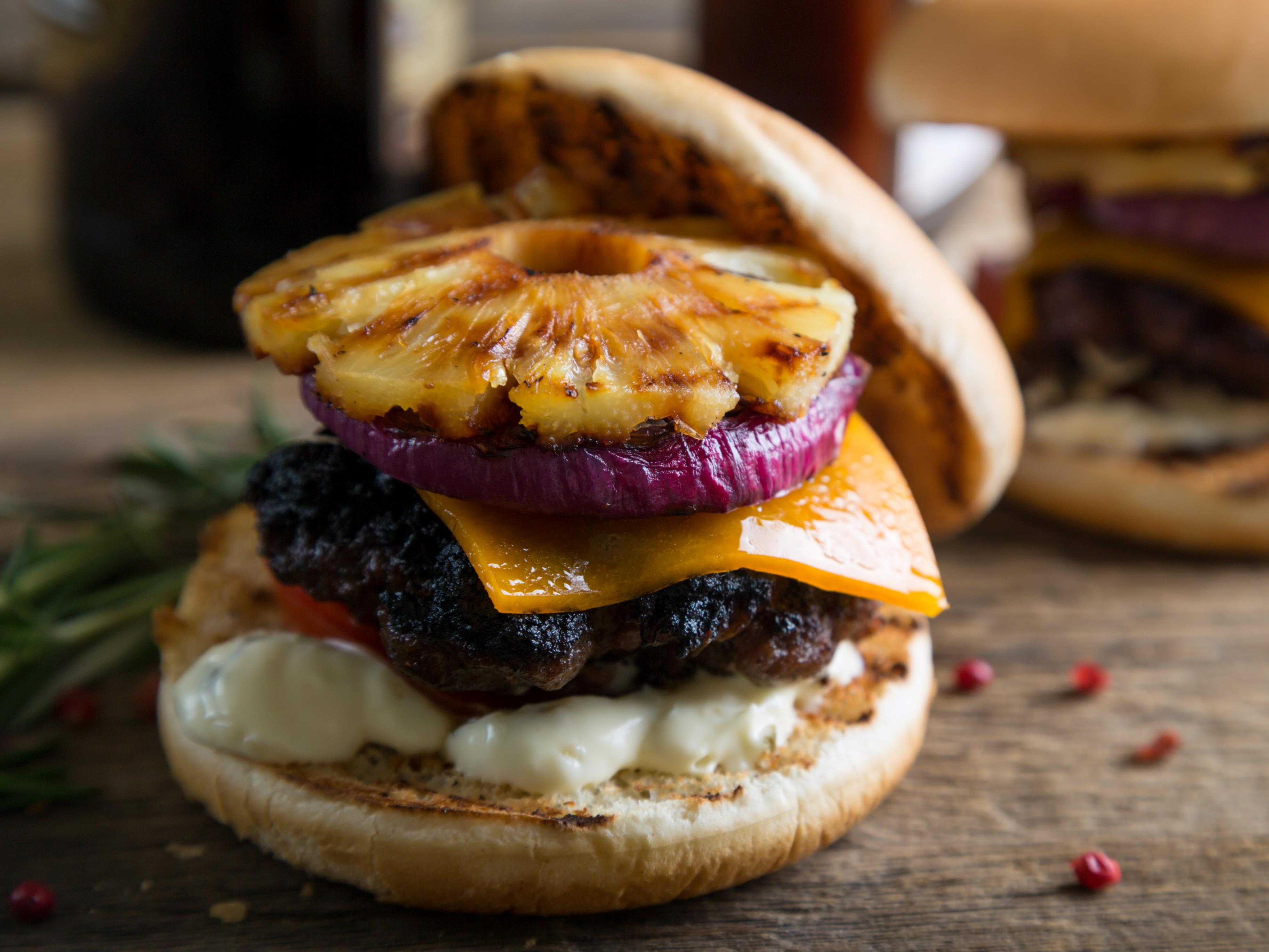 20 easy ways to make your burgers even better using things you already ...