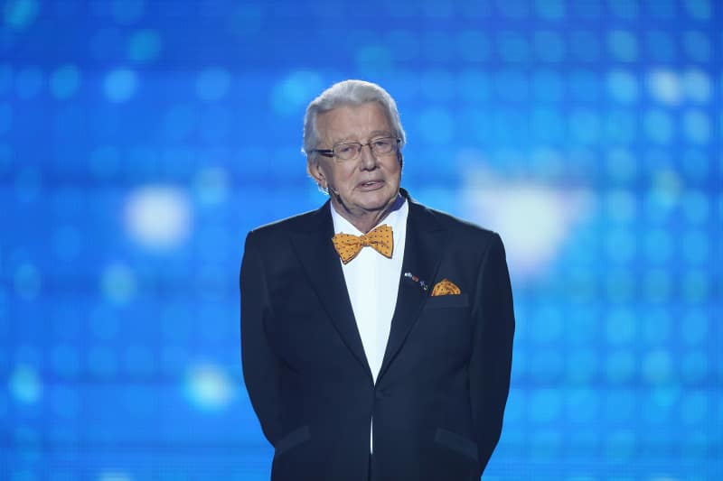 „Die Rosenheim-Cops“: Diese Stars sind leider schon verstorben