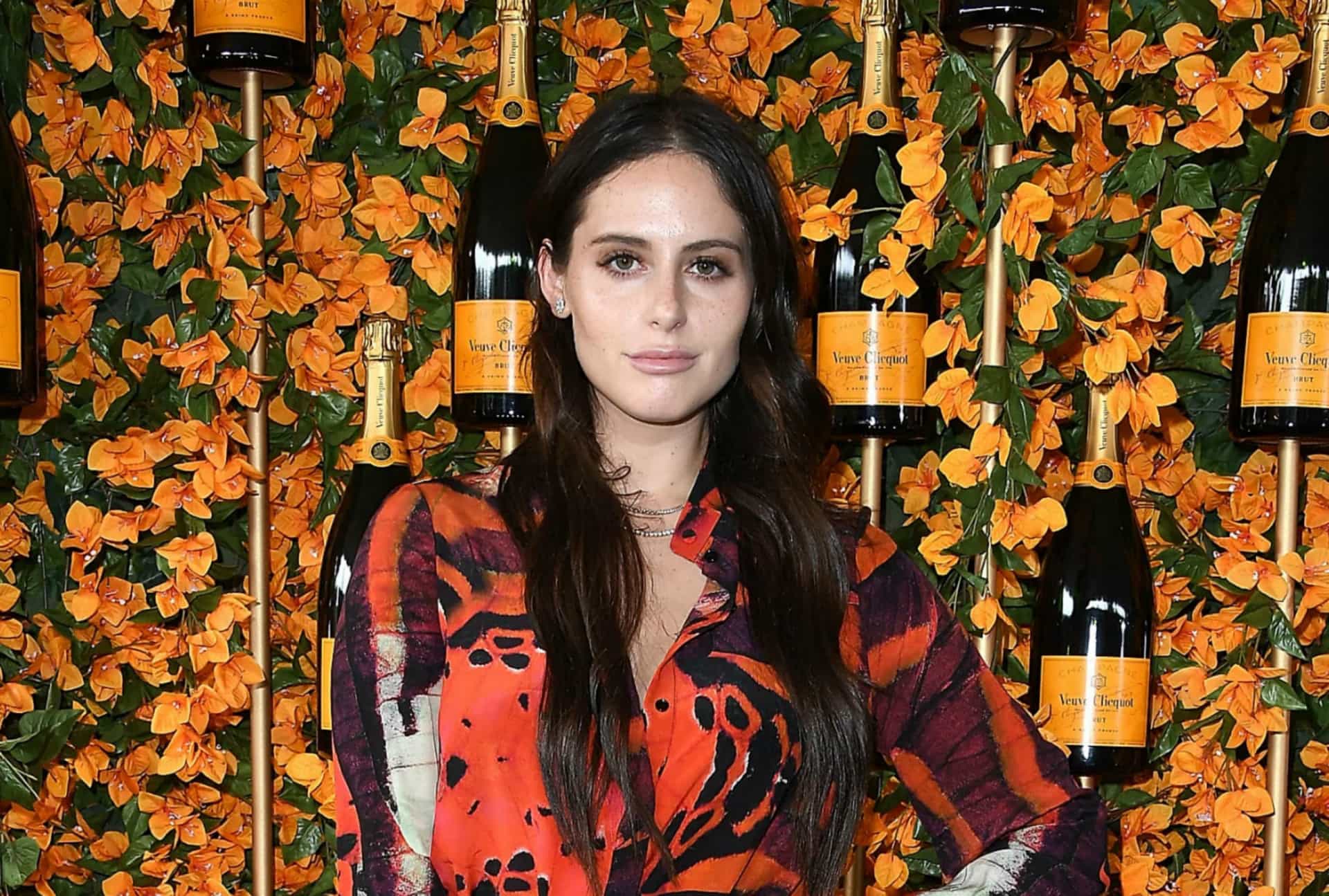 Celebrity heirs and heiresses who inherited a fortune