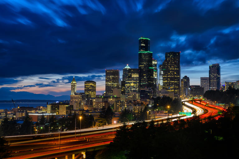 Seattle expands CARE responders to South, Southwest neighborhoods