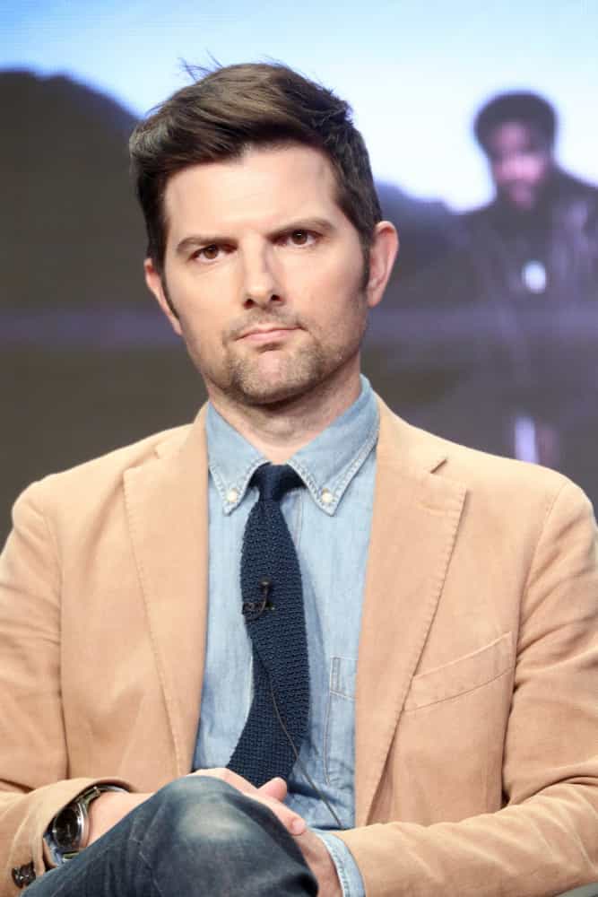 Who's who? These celebrities have the same name!