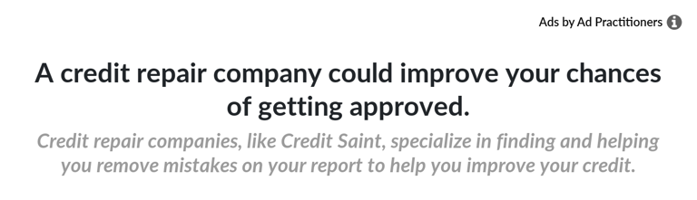 Current Mortgage Rates