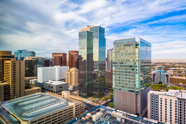 Defense cites safety concerns as ex-Phoenix officer, wife accused of ...