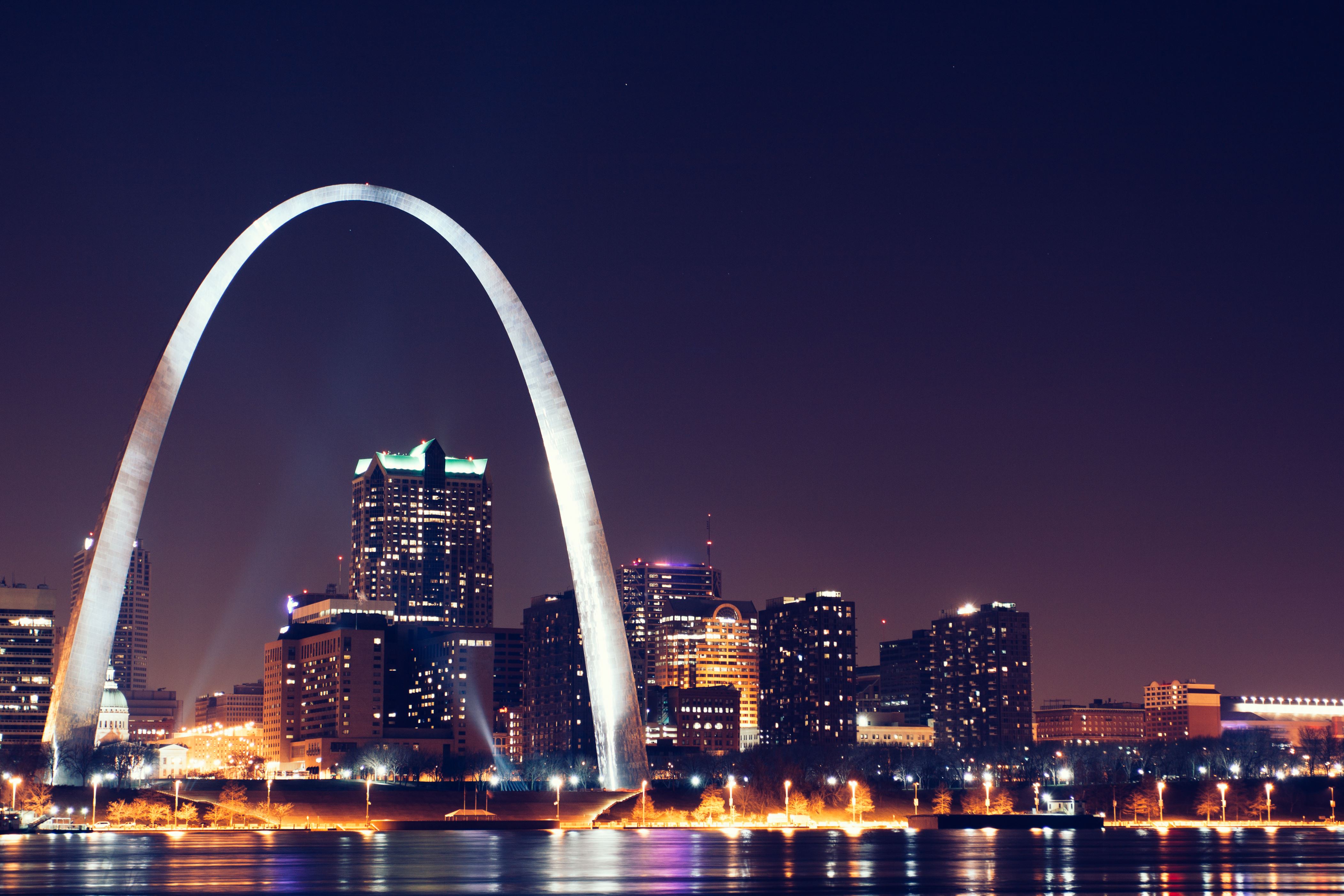 Absentee voting opens in Missouri for 2024 general election