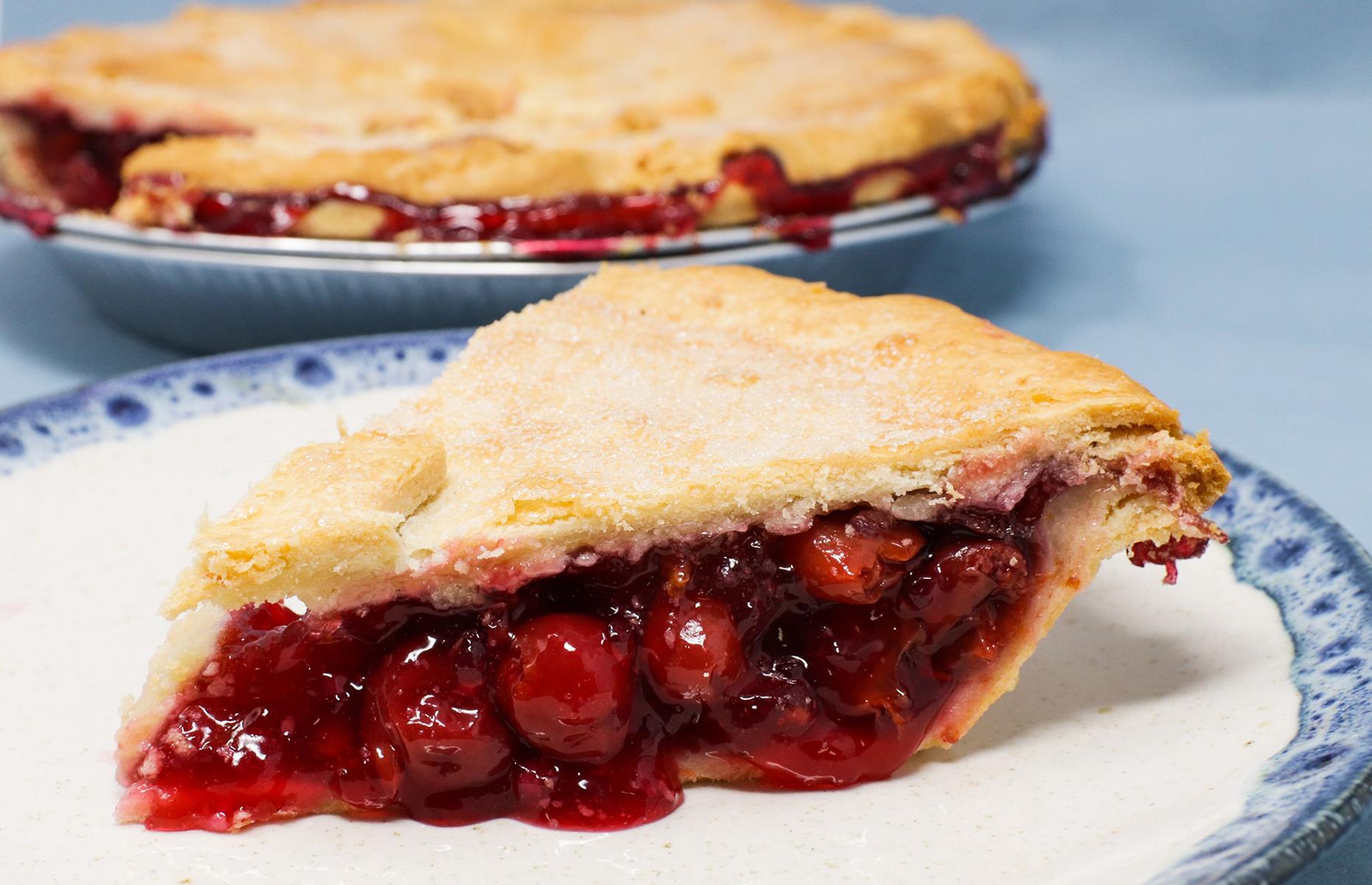 The most mouthwatering slices of pie in every US state, ranked