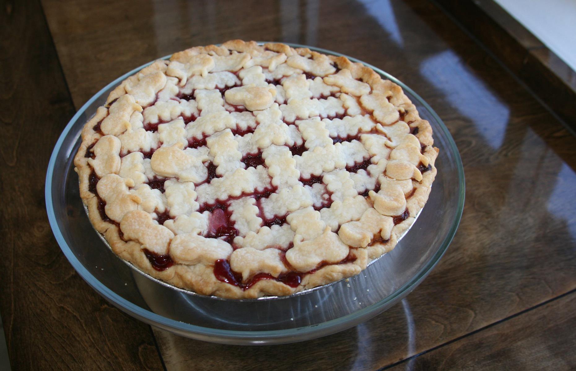 Revealed: The Best Pie In Every American State