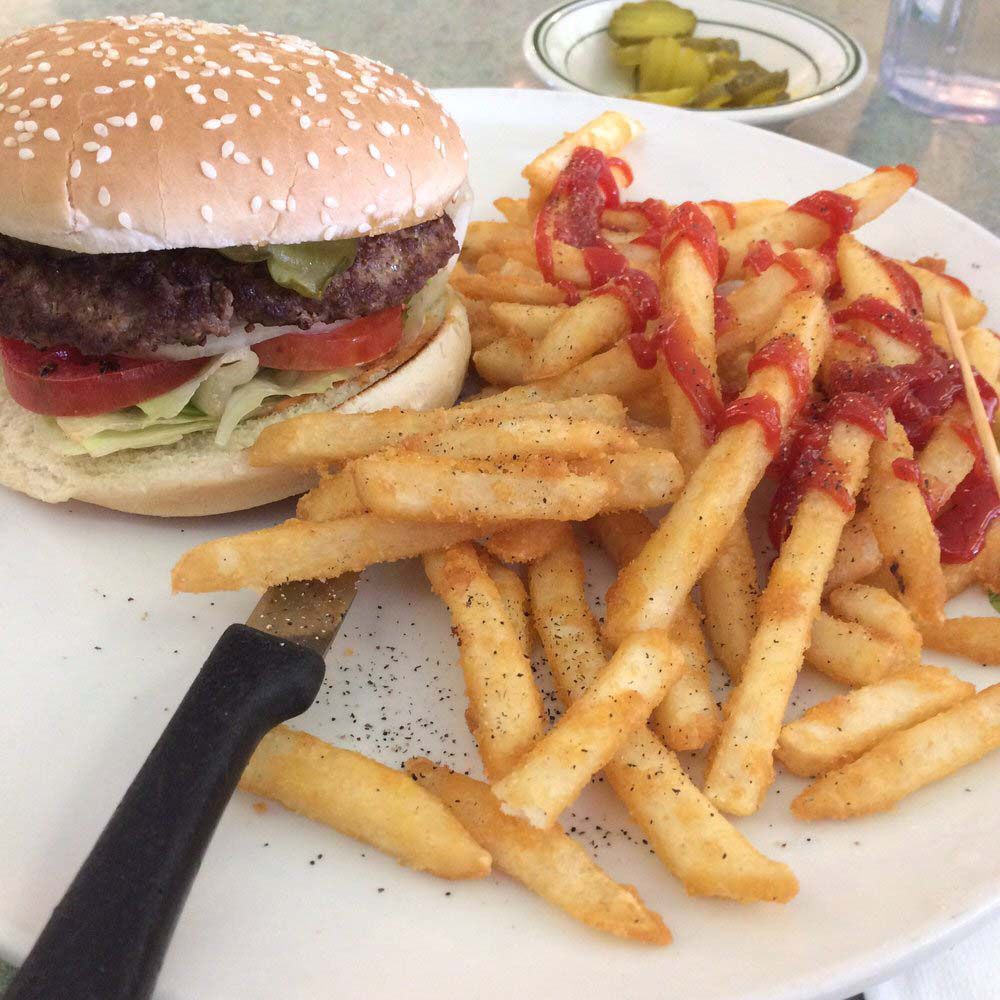 The Best Roadside Restaurants in America