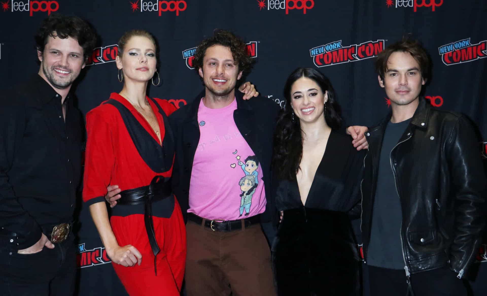 Hit TV shows that were rebooted