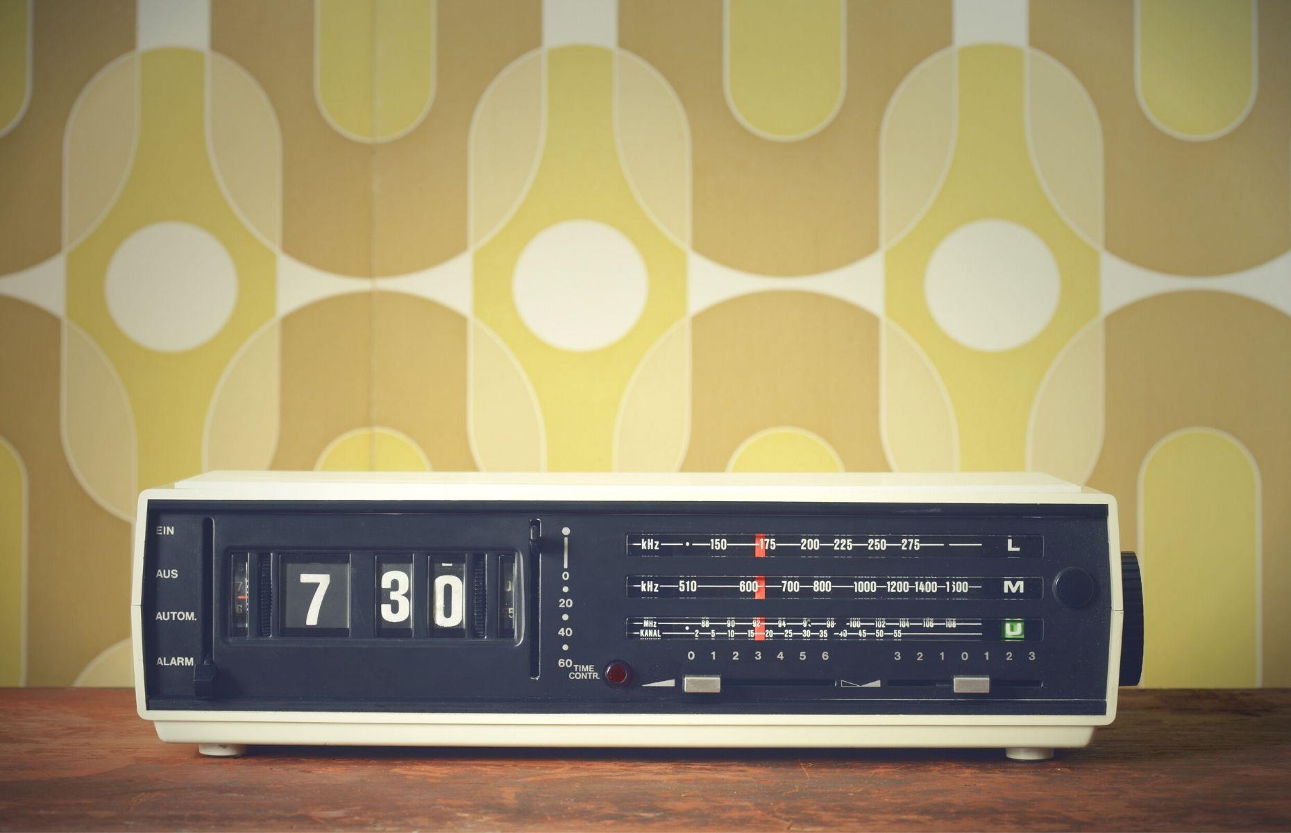 Vintage household treasures perfect for modern life