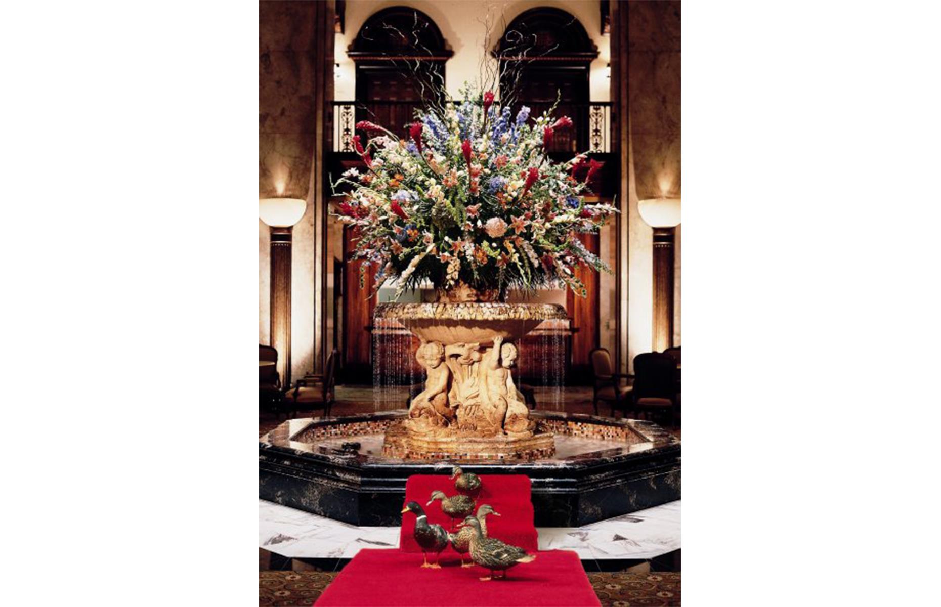 Uncover The Hidden Histories Of America's Oldest Hotels