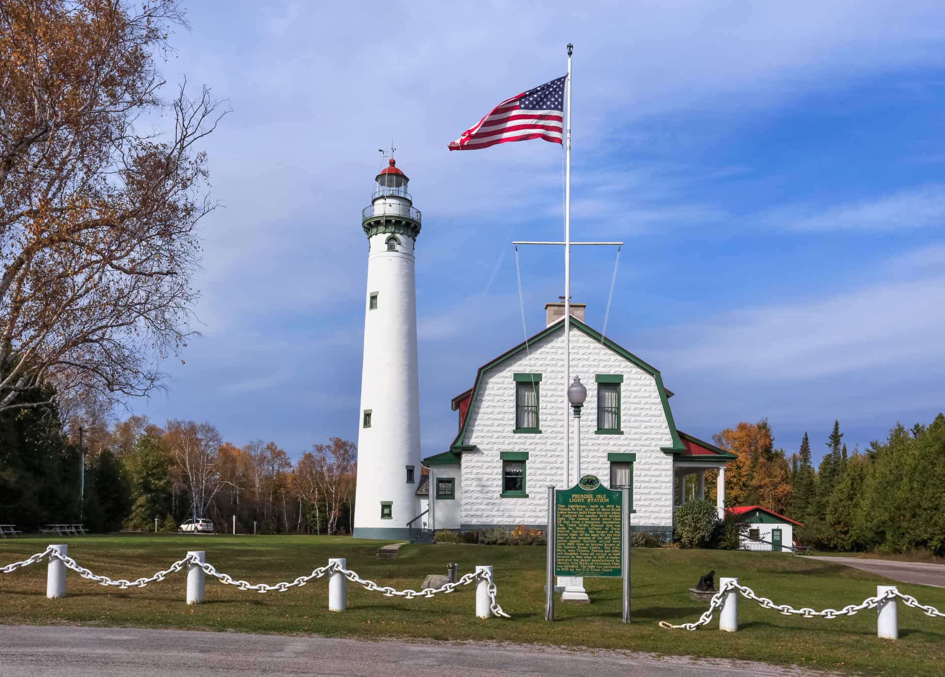 The best and brightest: the most beautiful and iconic lighthouses in ...