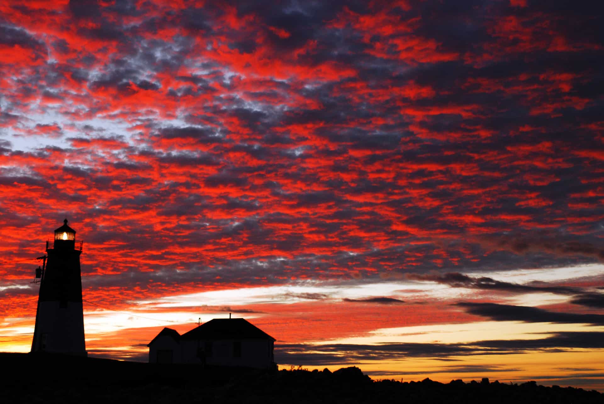 The best and brightest: the most beautiful and iconic lighthouses in ...