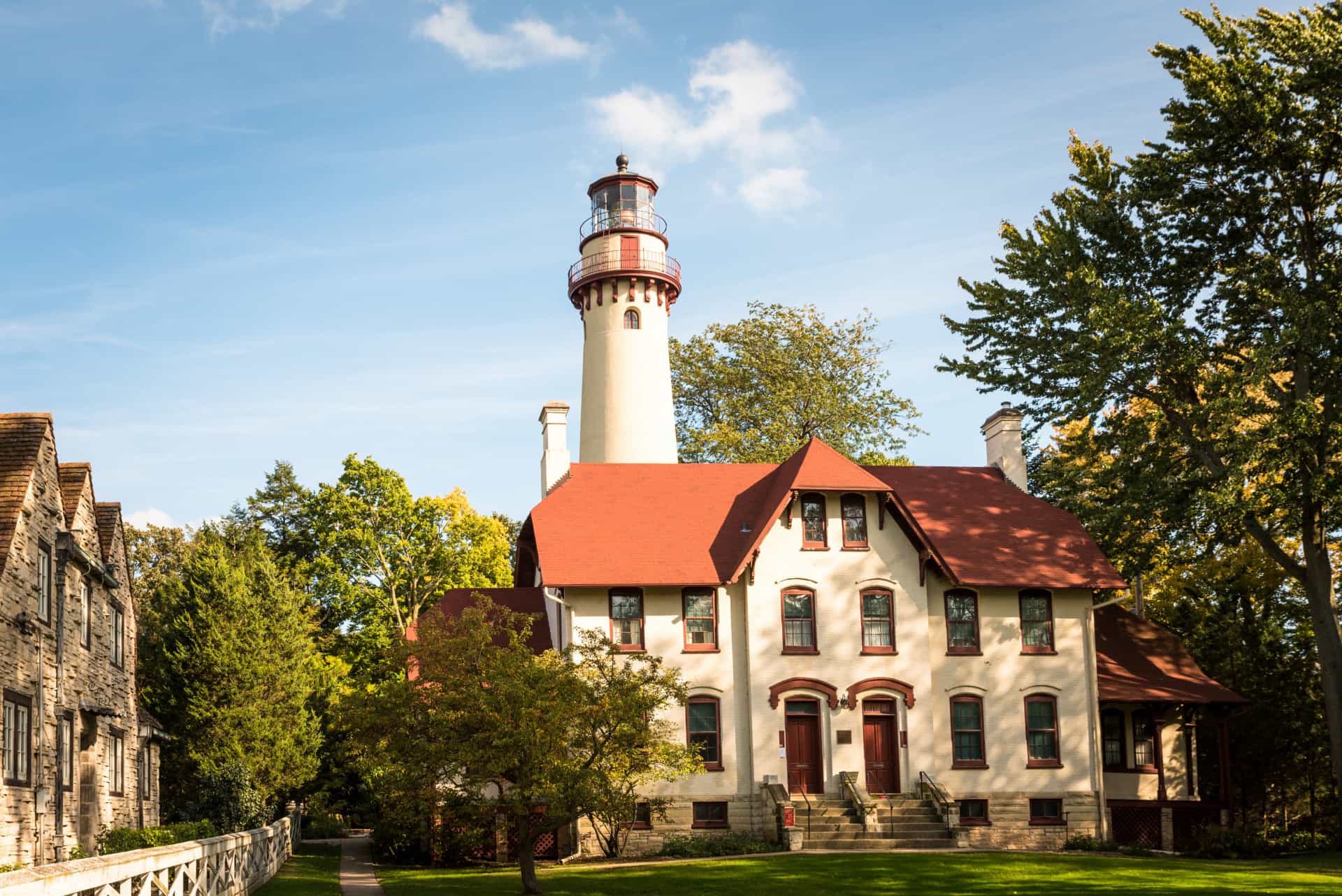 The best and brightest: the most beautiful and iconic lighthouses in ...