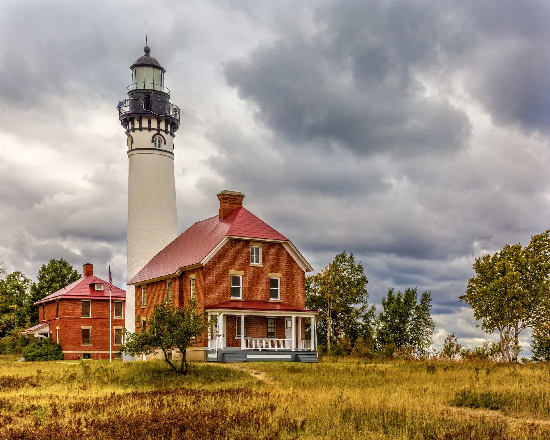 The best and brightest: the most beautiful and iconic lighthouses in ...