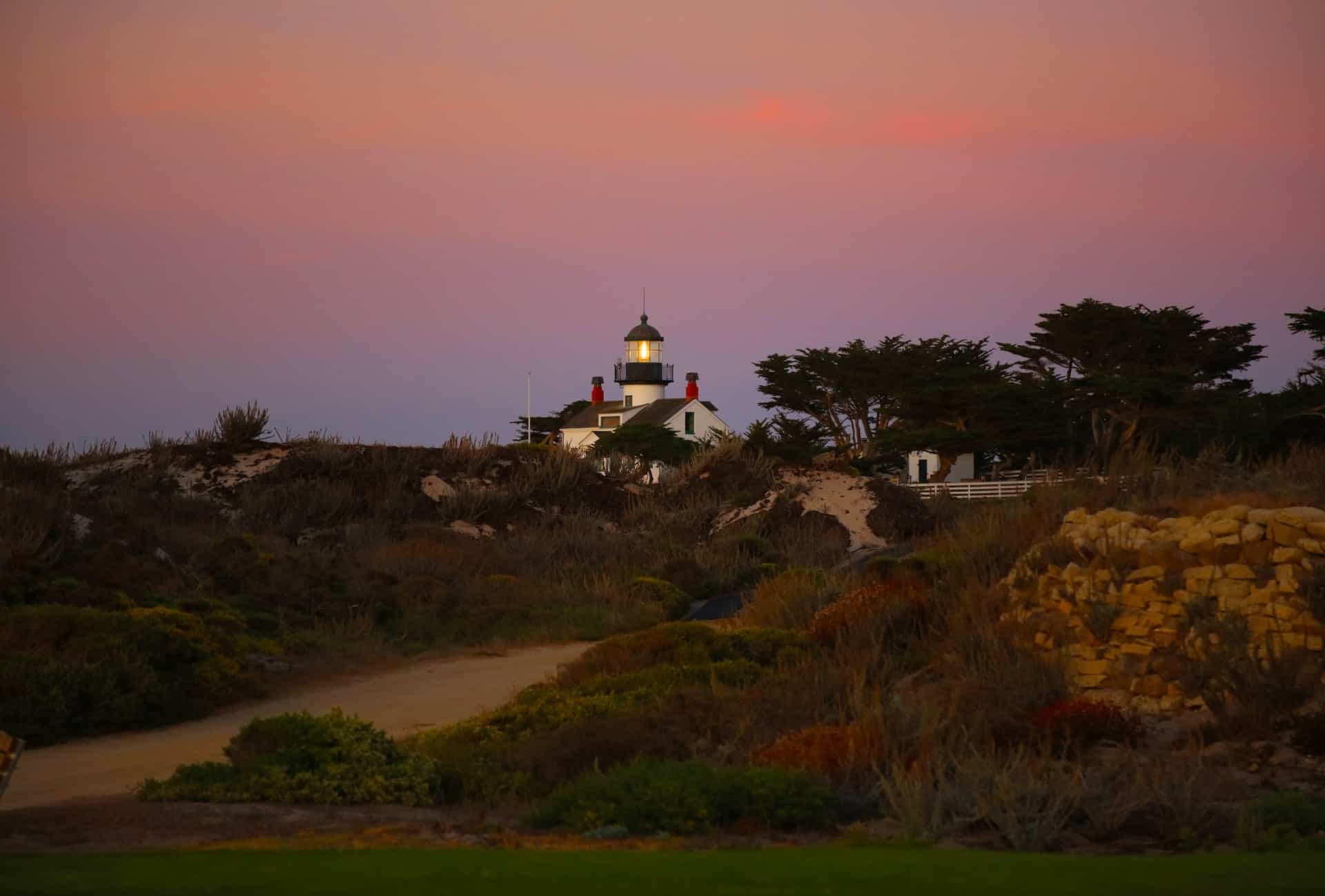 The best and brightest: the most beautiful and iconic lighthouses in ...