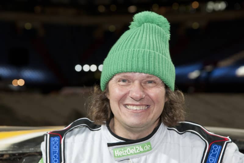 Was wurde eigentlich aus den Ludolfs?