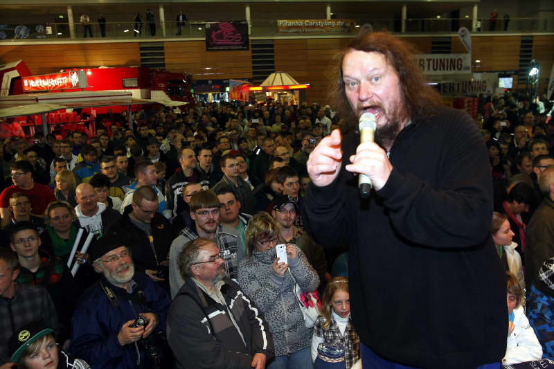 Was wurde eigentlich aus den Ludolfs?