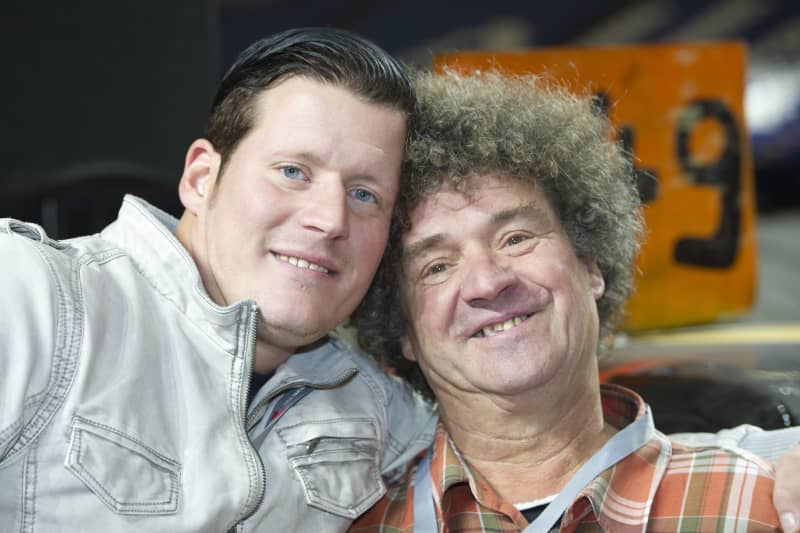 Was wurde eigentlich aus den Ludolfs?