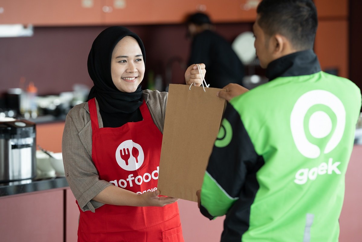 Daftar Menu Terlaris di GoFood Gojek Selama 2024 dan Proyeksi 2025