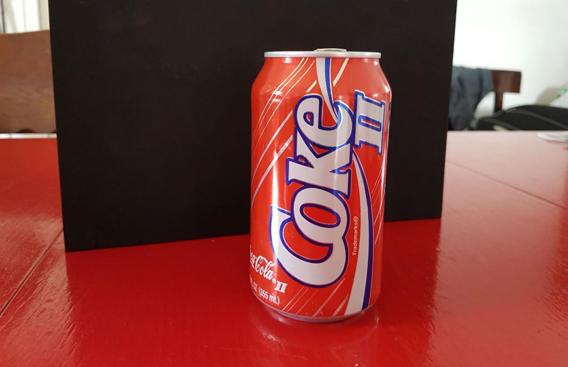 36 of the biggest big-name product failures of all time, including Coke II