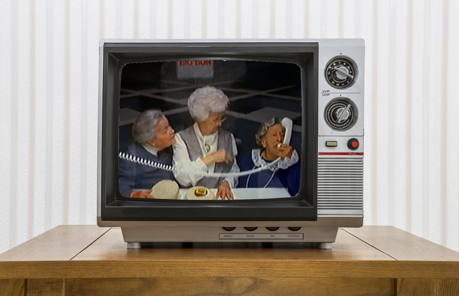 The 51 most memorable TV commercials in American history