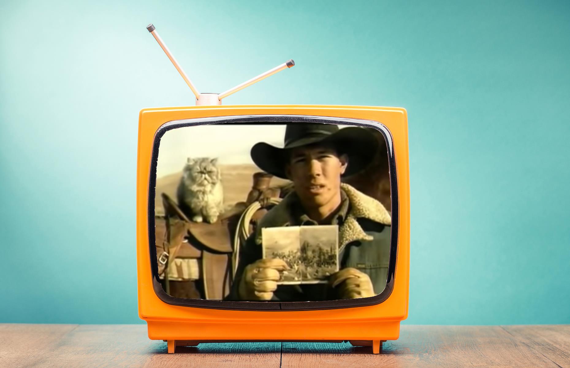 How Many Of These 51 Retro TV Commercials Do You Remember?