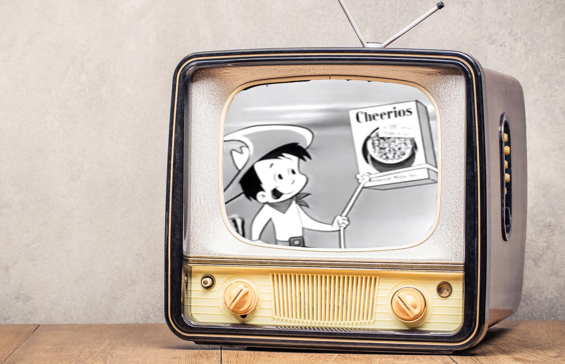 Best TV commercials from your childhood – how many do you remember?