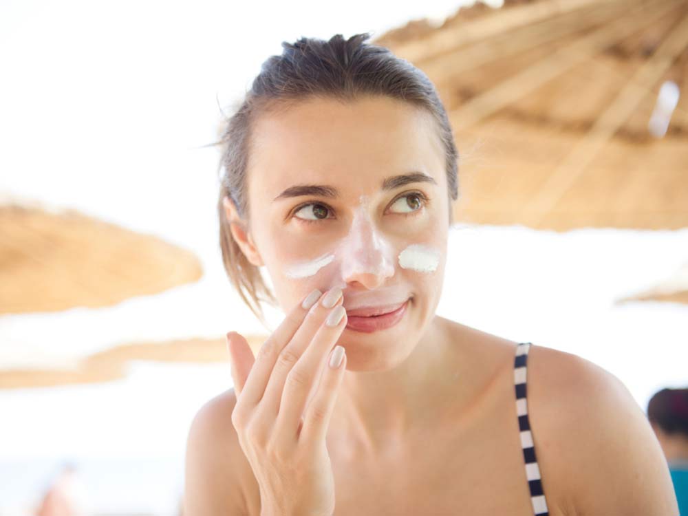 10 Sunscreen Tips For Maximum UV Protection