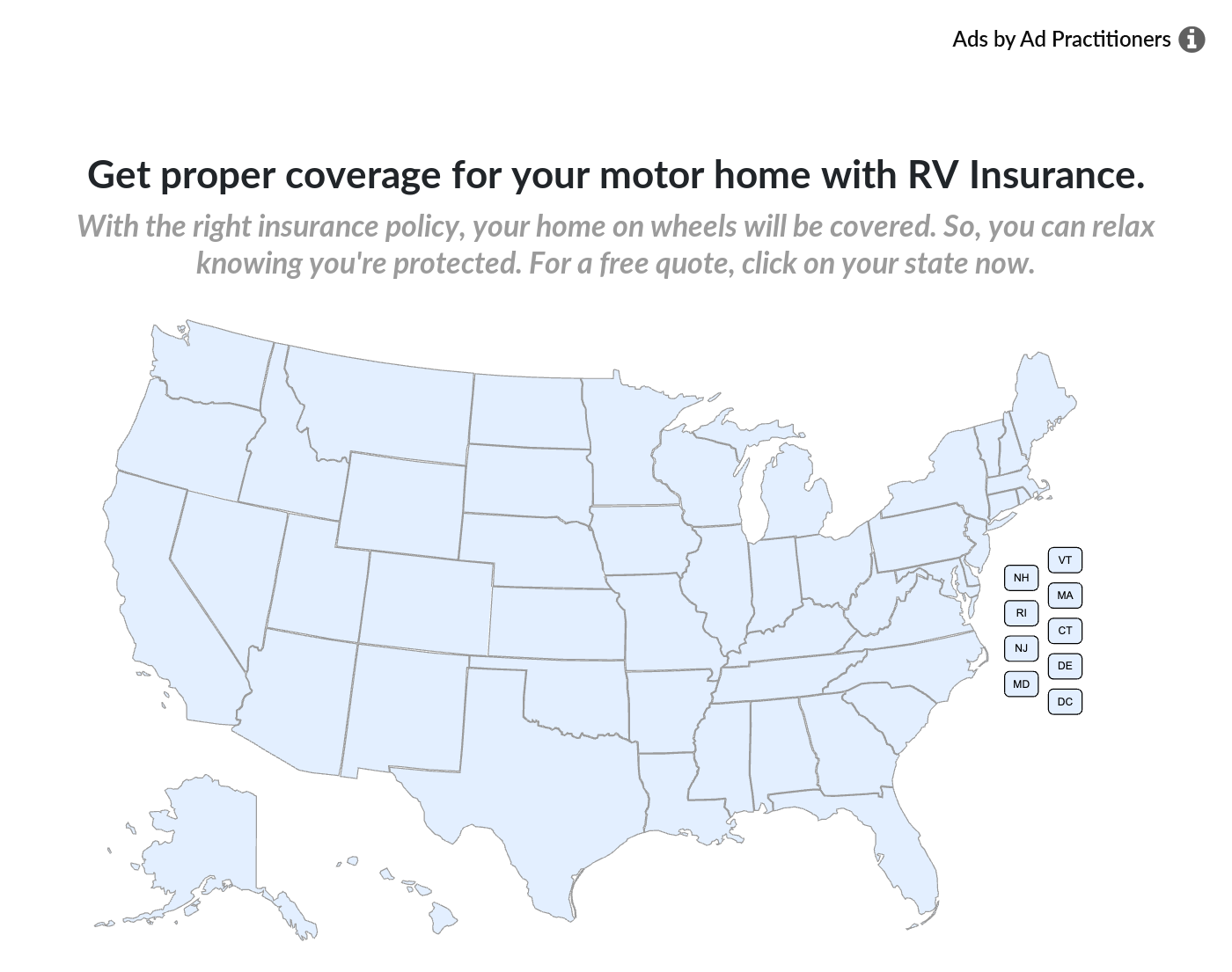 6 Best RV Insurance Companies of June 2025