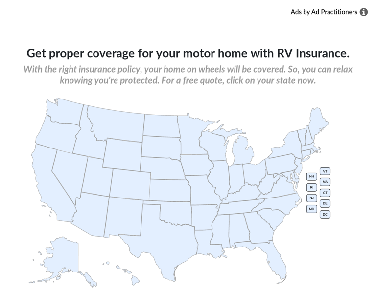 6 Best RV Insurance Companies of June 2025