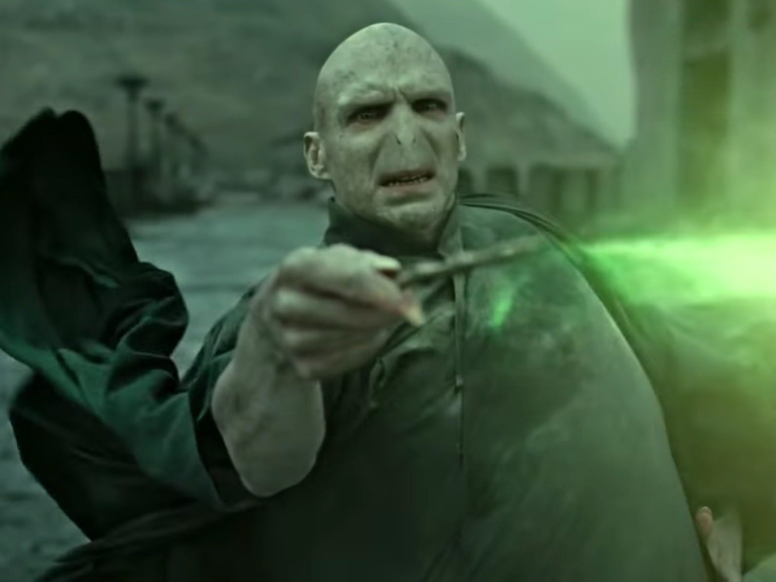 18 little-known facts about Voldemort even die-hard 'Harry Potter' fans ...