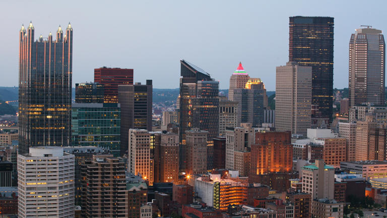 Central Catholic unveils 102,000 square foot student center to replace ...