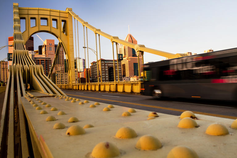 Duquesne Light and West Penn Power work to restore power following ...