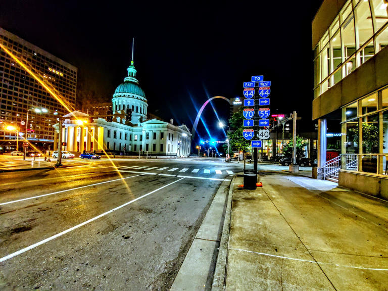 St. Louis Blues release promotional schedule, theme nights ahead of ...