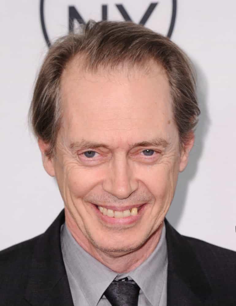 The creepiest actors of all time