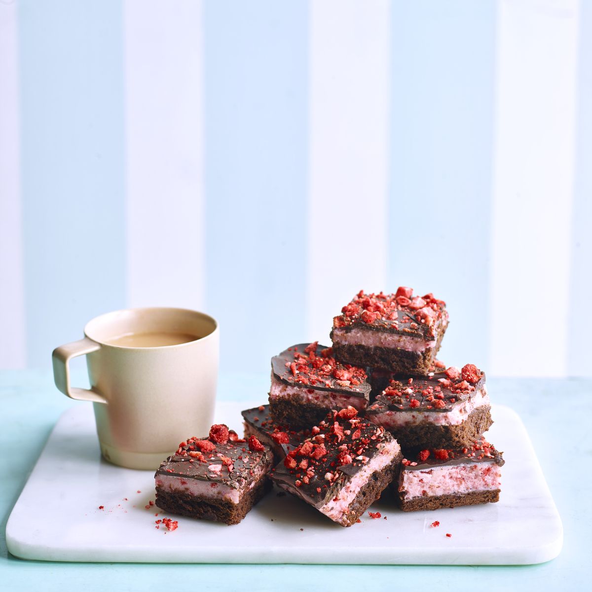 From cheesy rolls to handheld desserts: 50 easy picnic recipes