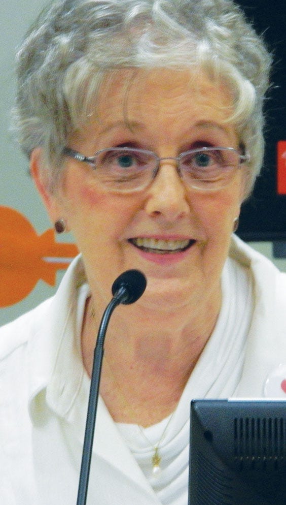 Meet the new Public Schools Education Foundation leader - he's got deep ...