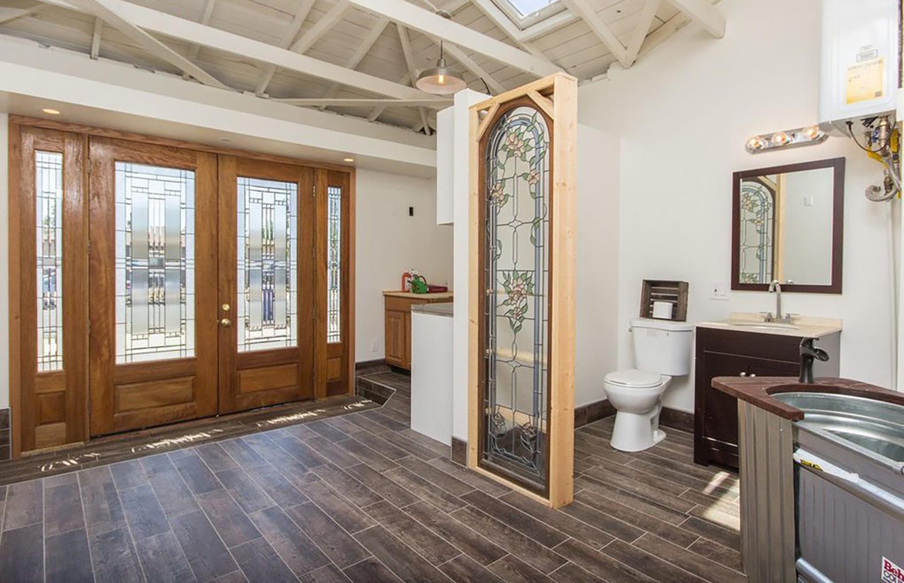 The worst home design fails, construction mistakes
